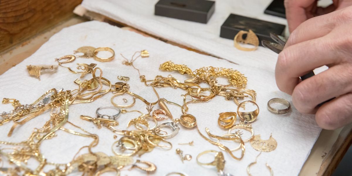 Las 15 mejores tiendas de venta de oro en Córdoba